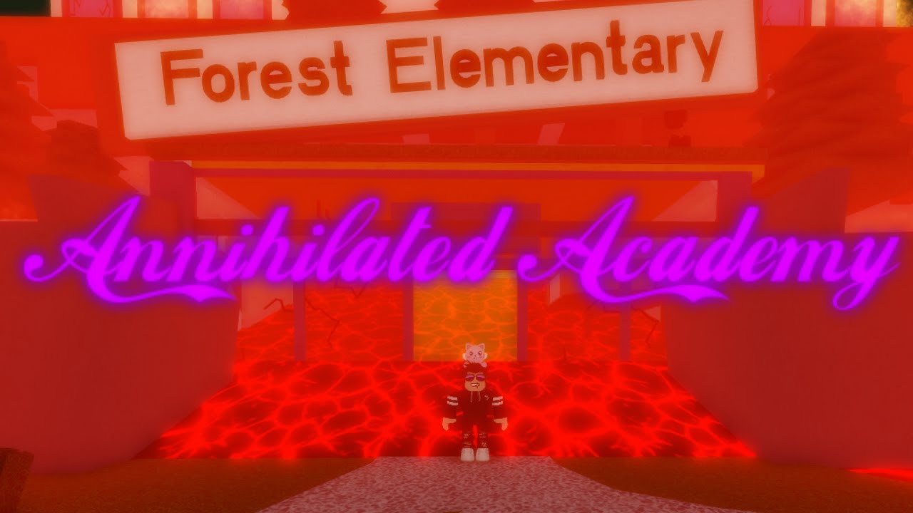 [FE2] Annihilated Academy - YouTube