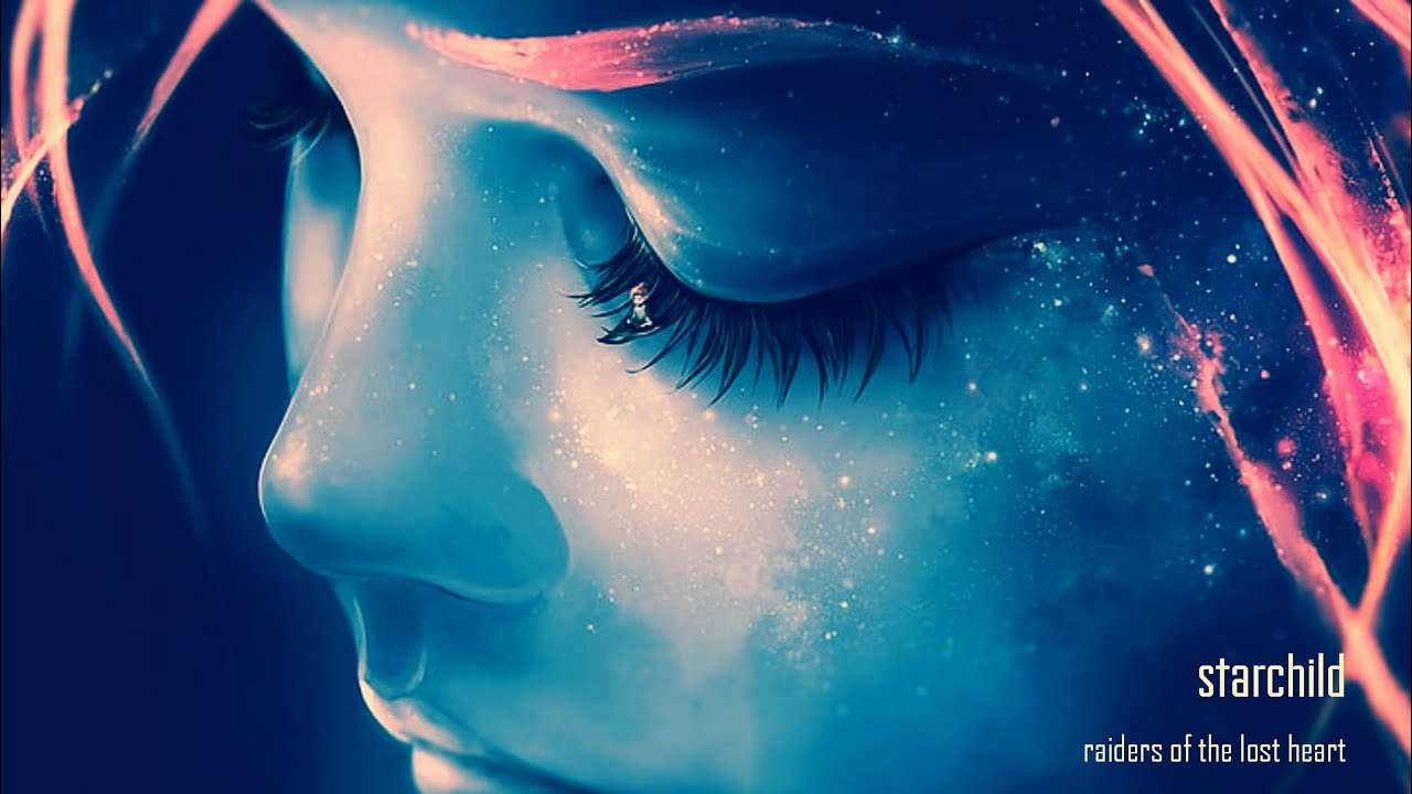 "Starchild"/PopSong/OriginalSong - YouTube