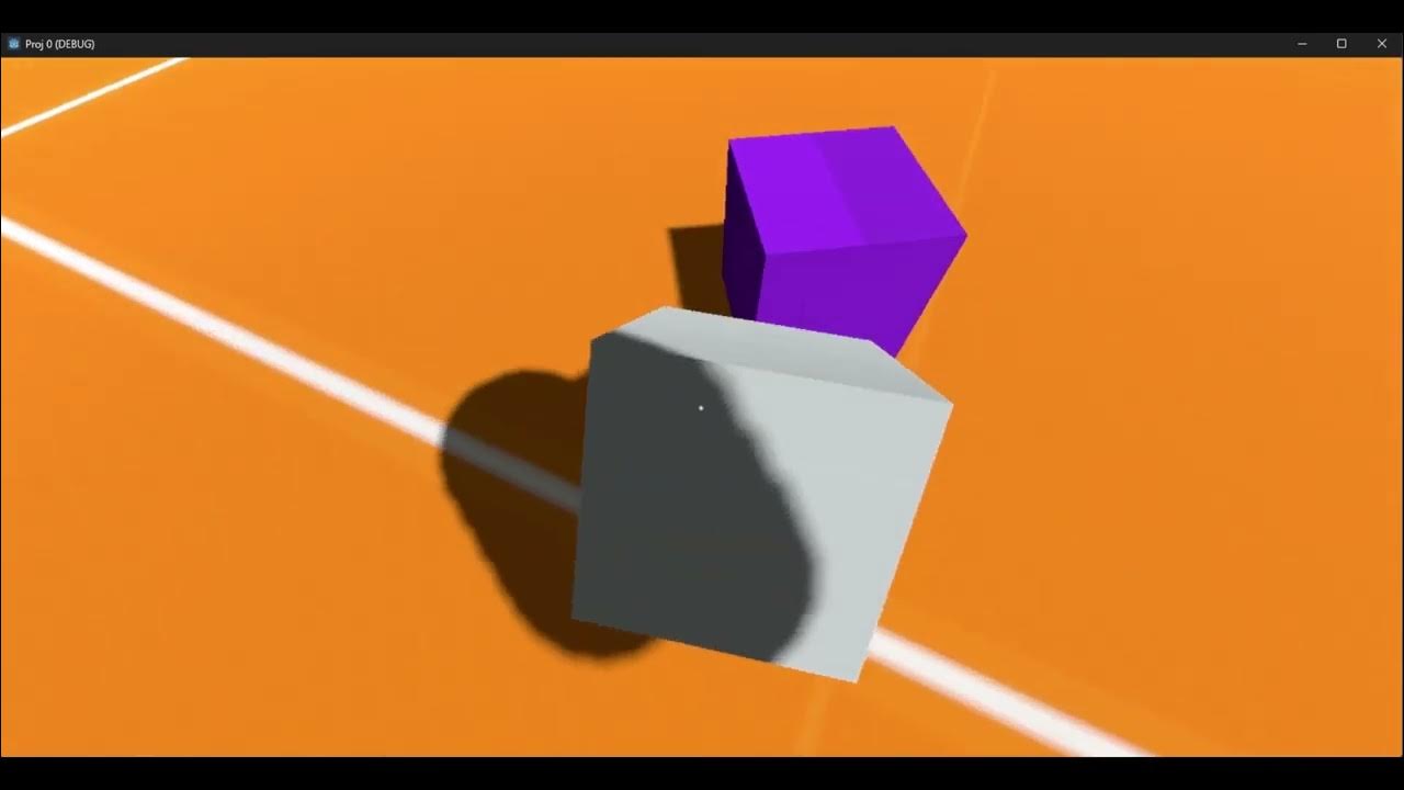 Godot 4.1 RigidBody 3d FPS - YouTube