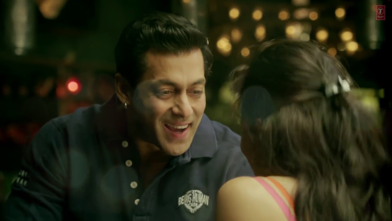 Tu Hi Tu Full Audio Song with Lyrics Kick Salman Khan Himesh Reshammiya ...