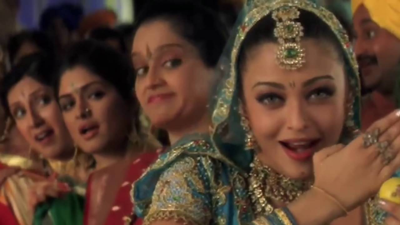 Nimbooda Nimbooda - Hum Dil De Chuke Sanam - Karaoke cover by SUMIT ...