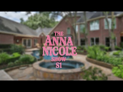 The Anna Nicole Show House Hunting S1 E1 2002