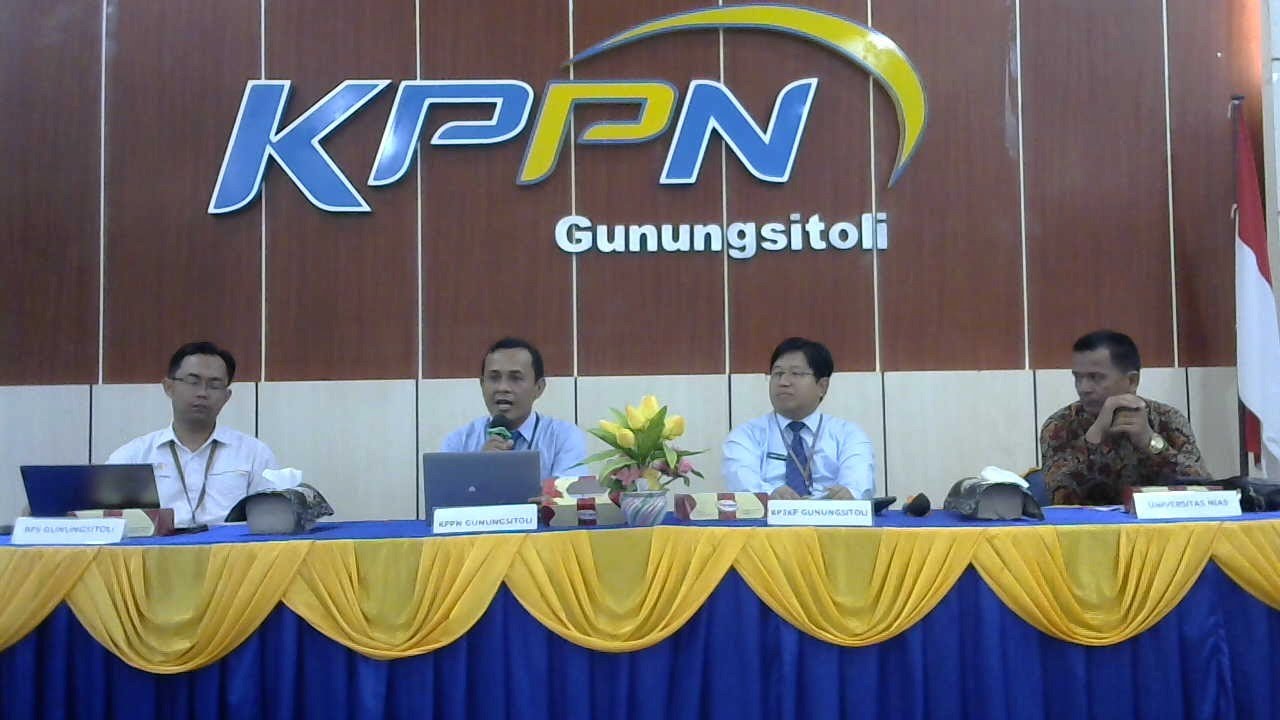 Press Release APBN - YouTube