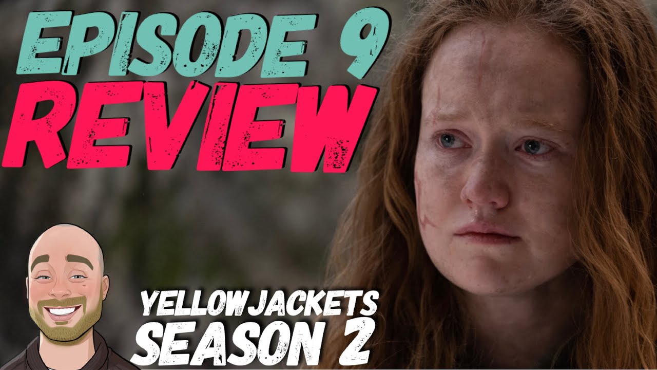 Yellowjackets Season 2 Episode 9 Review | Recap & Breakdown - YouTube