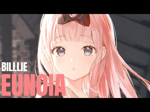 Nightcore - 'EUNOIA' (Billlie) - YouTube