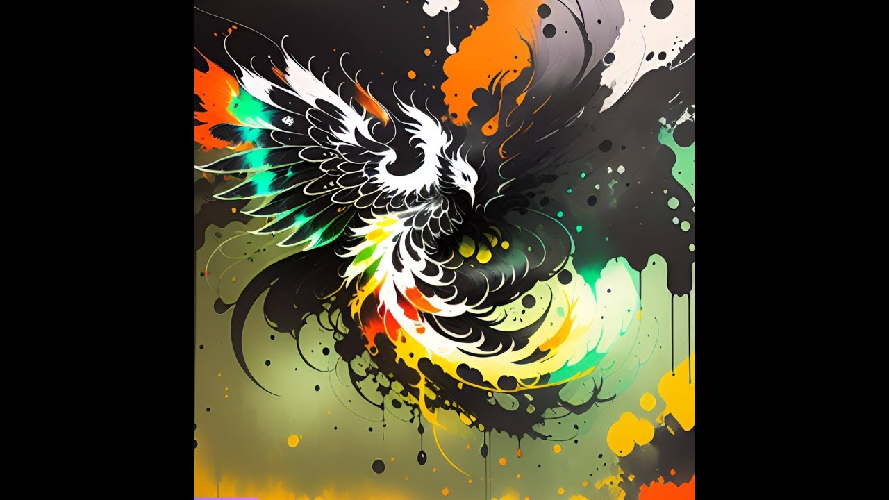 FREE "Phoenix" Dark trap type beat 2024 best hiphop trap rap ...