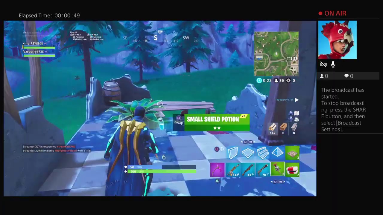 1000T Jeremy reyes|Solos and duos|Twitch:@Jeremyreyes07 - YouTube