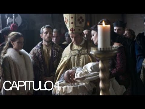 Isabel capitulo 1 