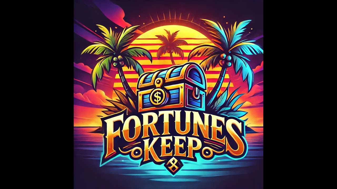 Fortunes Keep TCG Live Stream - YouTube