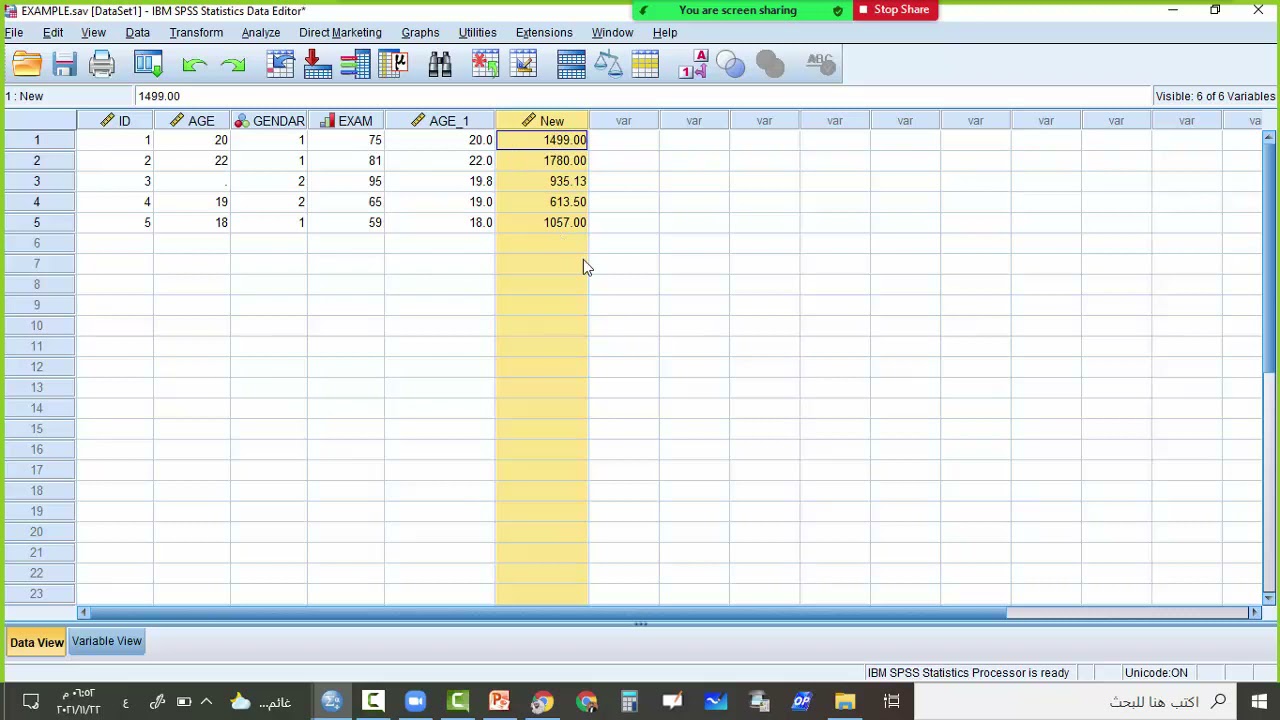 Managing Data In SPSS YouTube managing-data-in-spss-youtube
