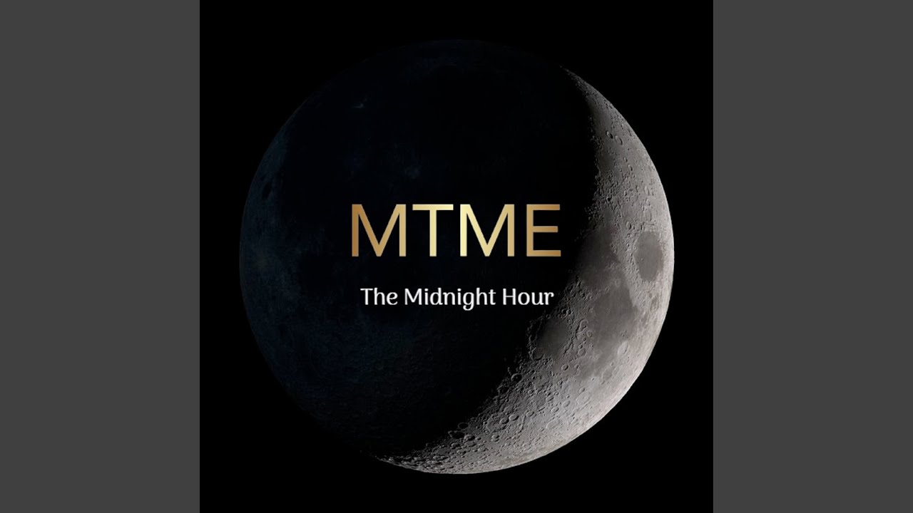 The Midnight Hour - YouTube