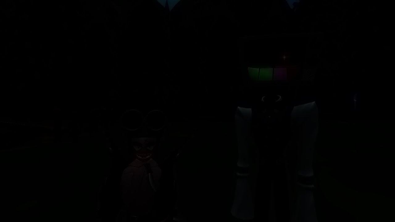 smg4 (fan animation) The team up (pt 1) - YouTube