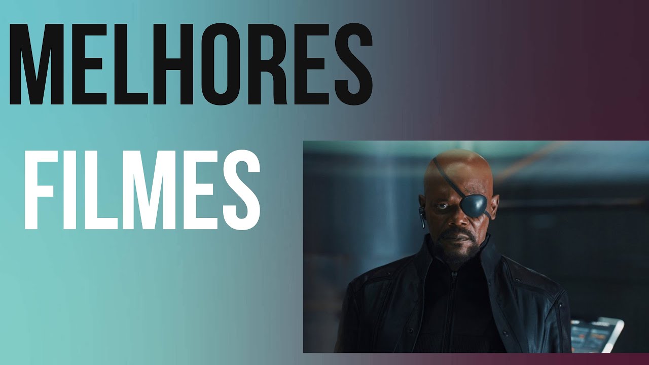 TOP 10 MELHORES FILMES SAMUEL L. JACKSON - YouTube