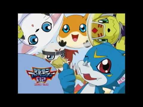Digimon Zero Two - Eyecatch 01