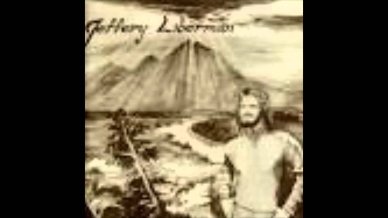 Jeffery Liberman - Phenaphen #3 - YouTube