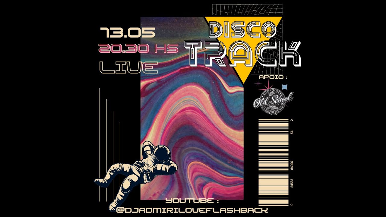 FLASHBACK - DISCO MUSIC - FLASH HOUSE #70s #80s #90s #flashback #funk # ...