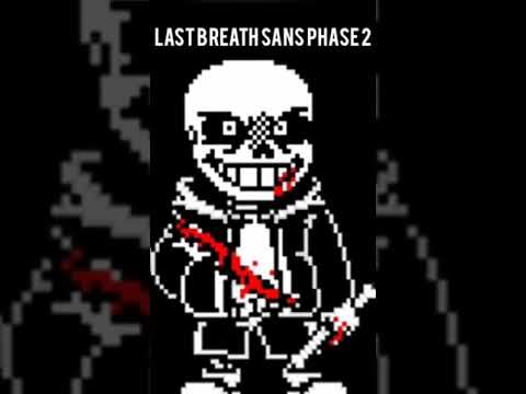 The Slaughter Continues-Remix [Last Breath Sans Phase 2 Theme] - YouTube