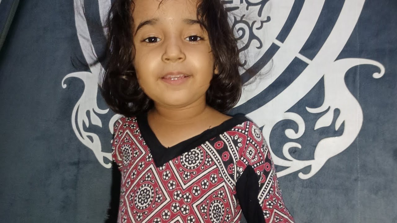 aj meri behn na vlog banaya hai meri payari behn🤣🤣/hoorain world - YouTube