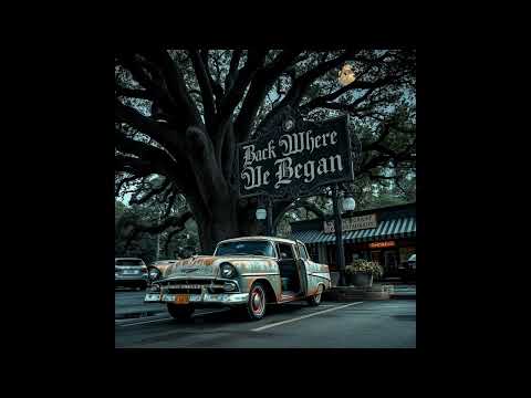 Back Where We Began - YouTube
