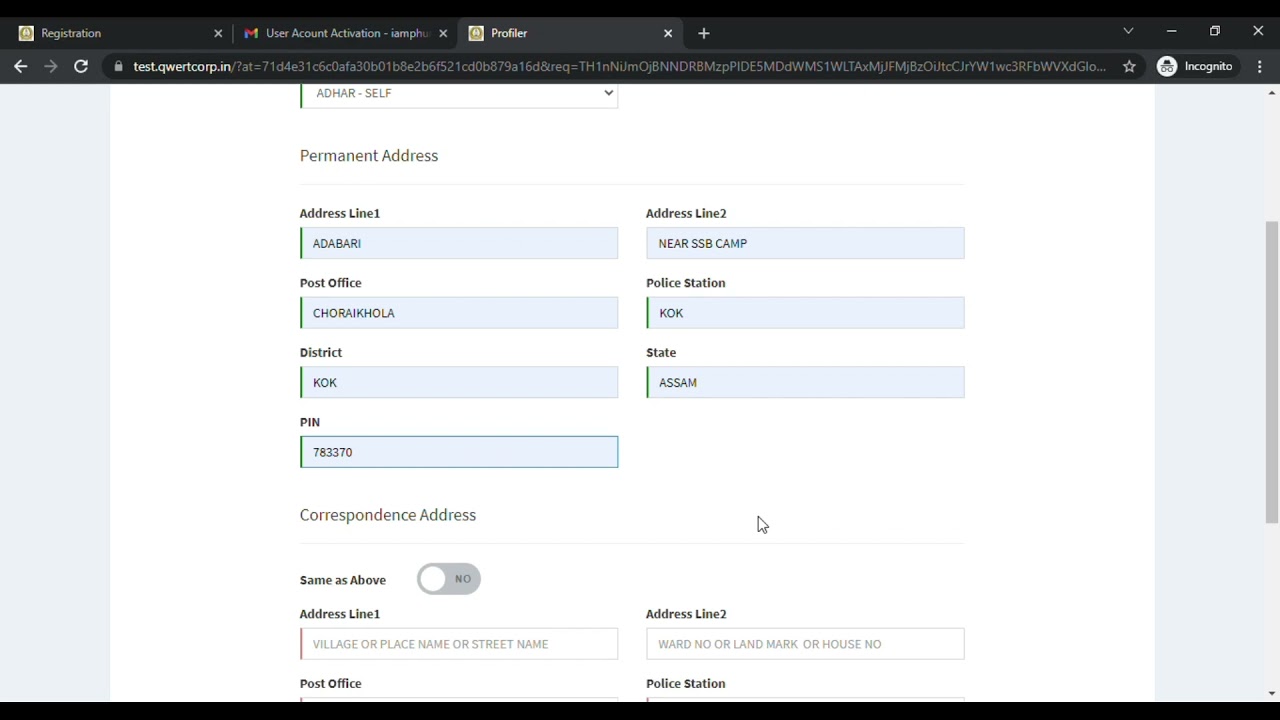 How to Apply for the Convocation program? - YouTube