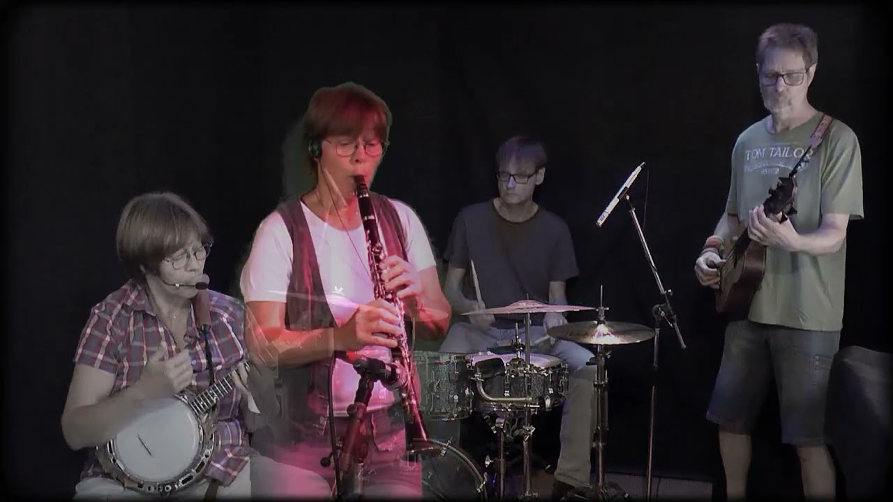 Jada Jing Jing Jing/Doxy - Ukulele Overnite Flatniners - YouTube