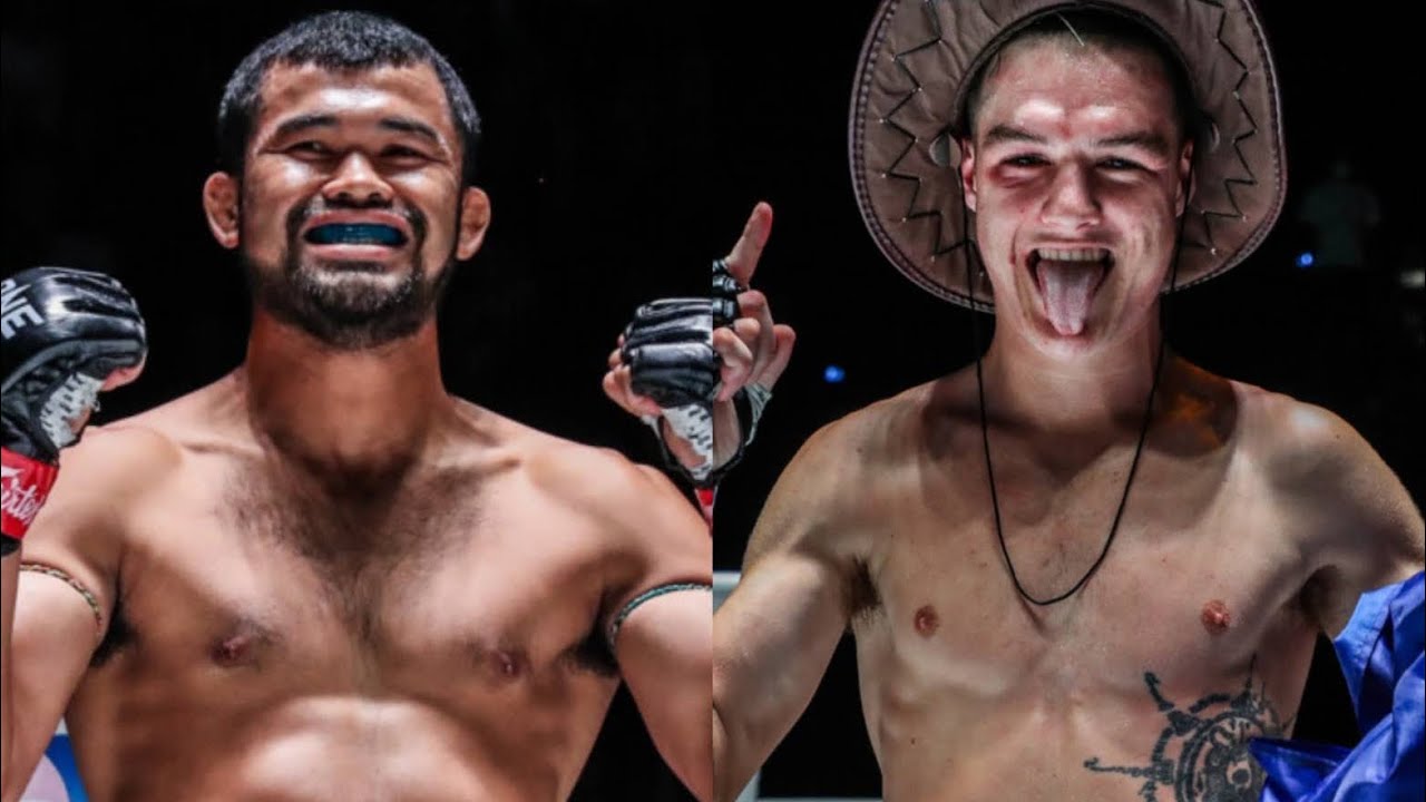 ผมกลับมาแน่ ไทสันพร้อมชกกับสิบหมื่นโค้ชนายเจอกันแน่28มิถุนายน Tyson ...