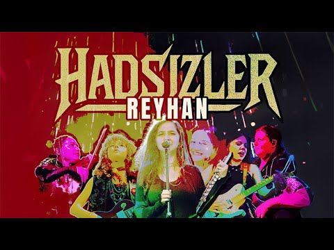 Hadsizler - Reyhan (Official Video)