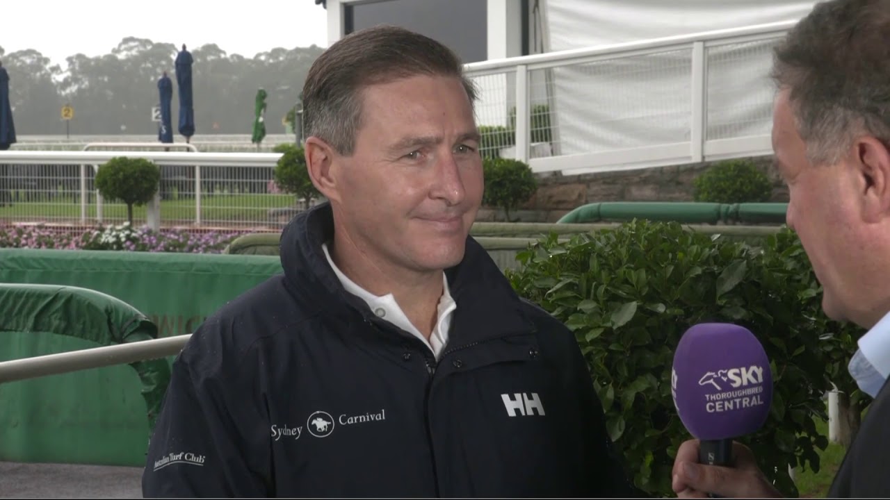 Sky Racing Update, Friday, February 7th, 2020 - YouTube