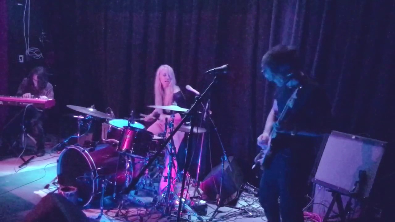 5 by Deadborns @ Gramps on 6/9/17 - YouTube