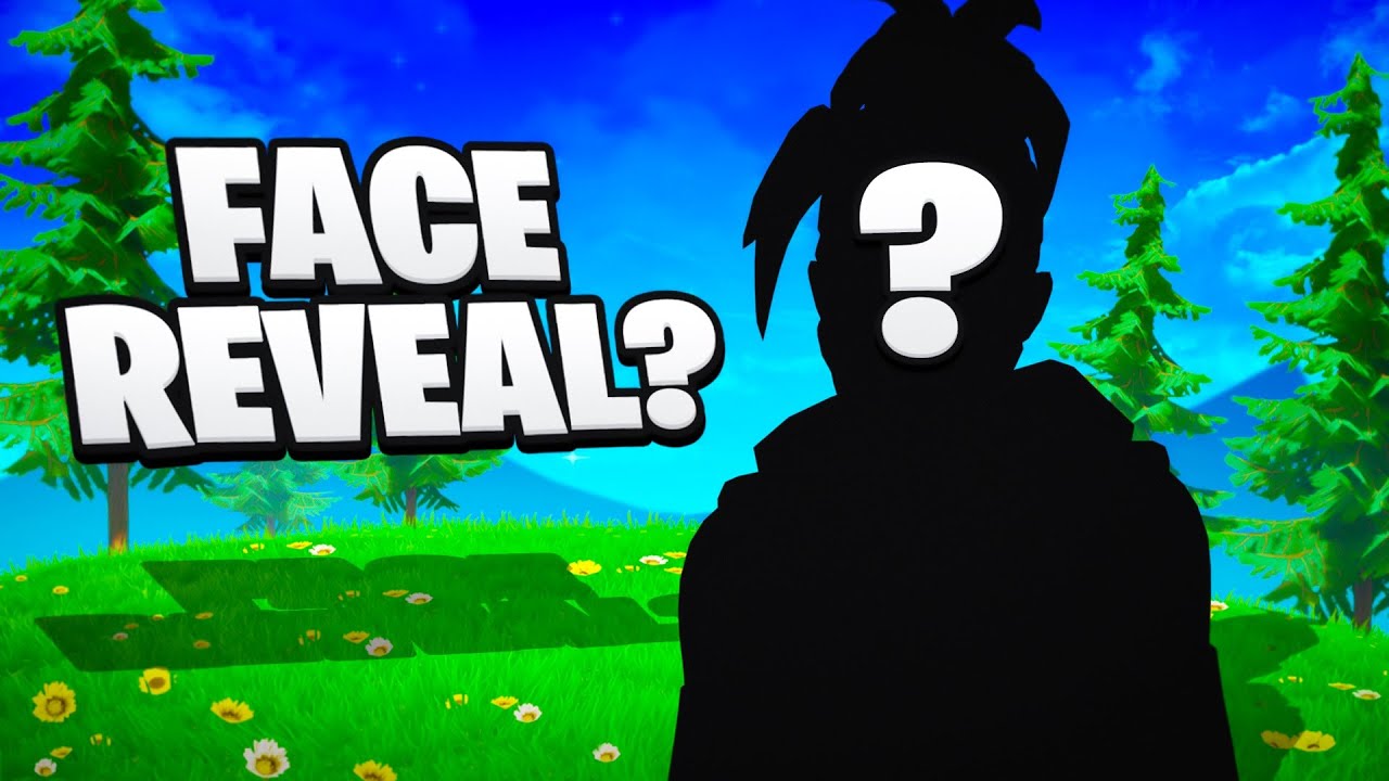 Here is my FACE REVEAL... (1K iKezza Special) - YouTube