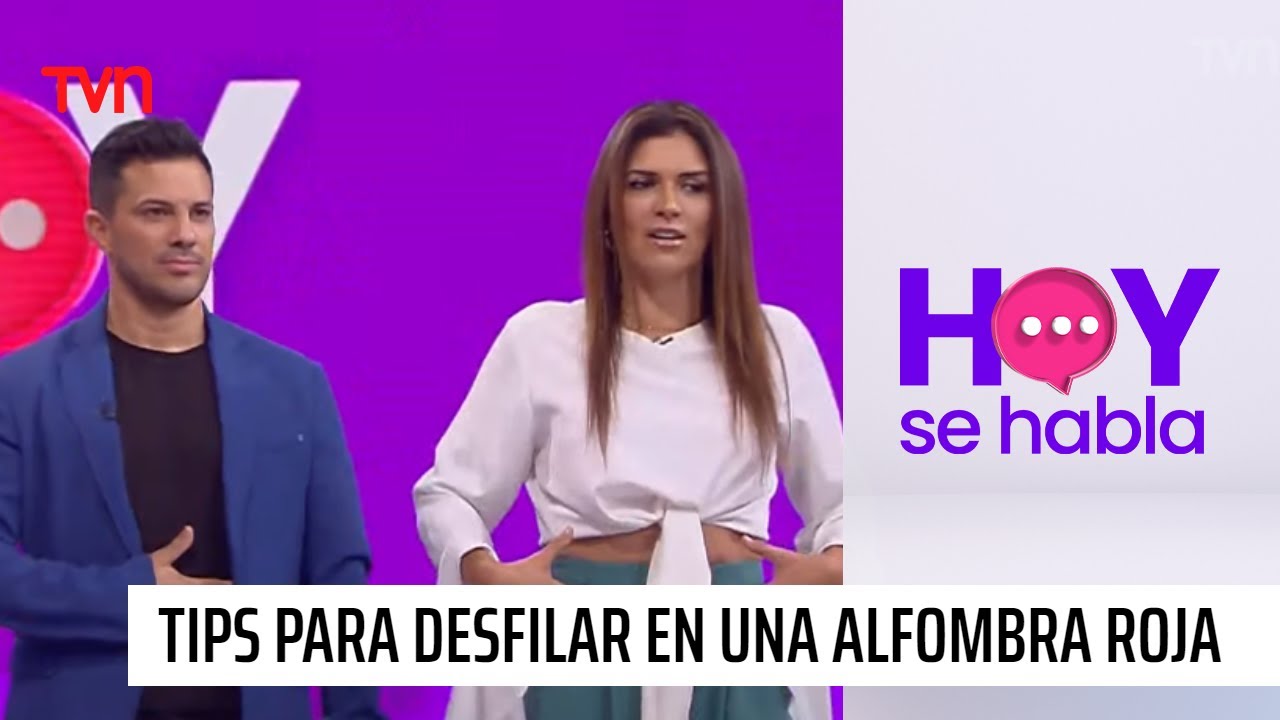 Ivette y Simón nos entregan detalles de los Pulsar 2023 | Hoy se habla ...