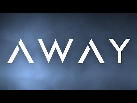 Uzay Yıldırım - Away [#1 of Away EP]