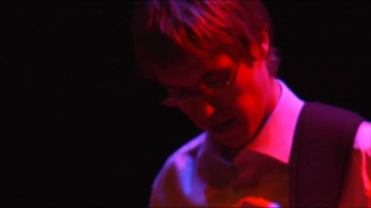 The Alex Mathias Quartet - Jumpin' Jelly Beans - YouTube