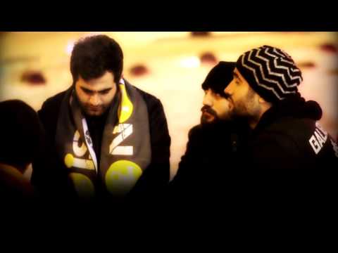 Hz . Ebubekir'in Ciğerinin Yanması. Yürek sızlatan bir hikaye