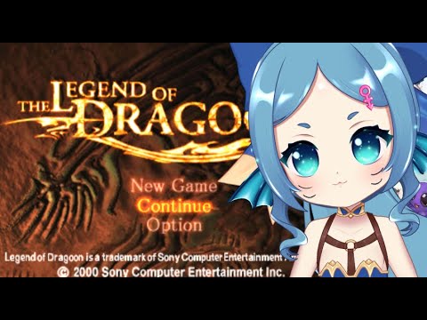 Legend of Dragoon Any% Glitchless Speedrun Attempts - Meru Cosplay ...