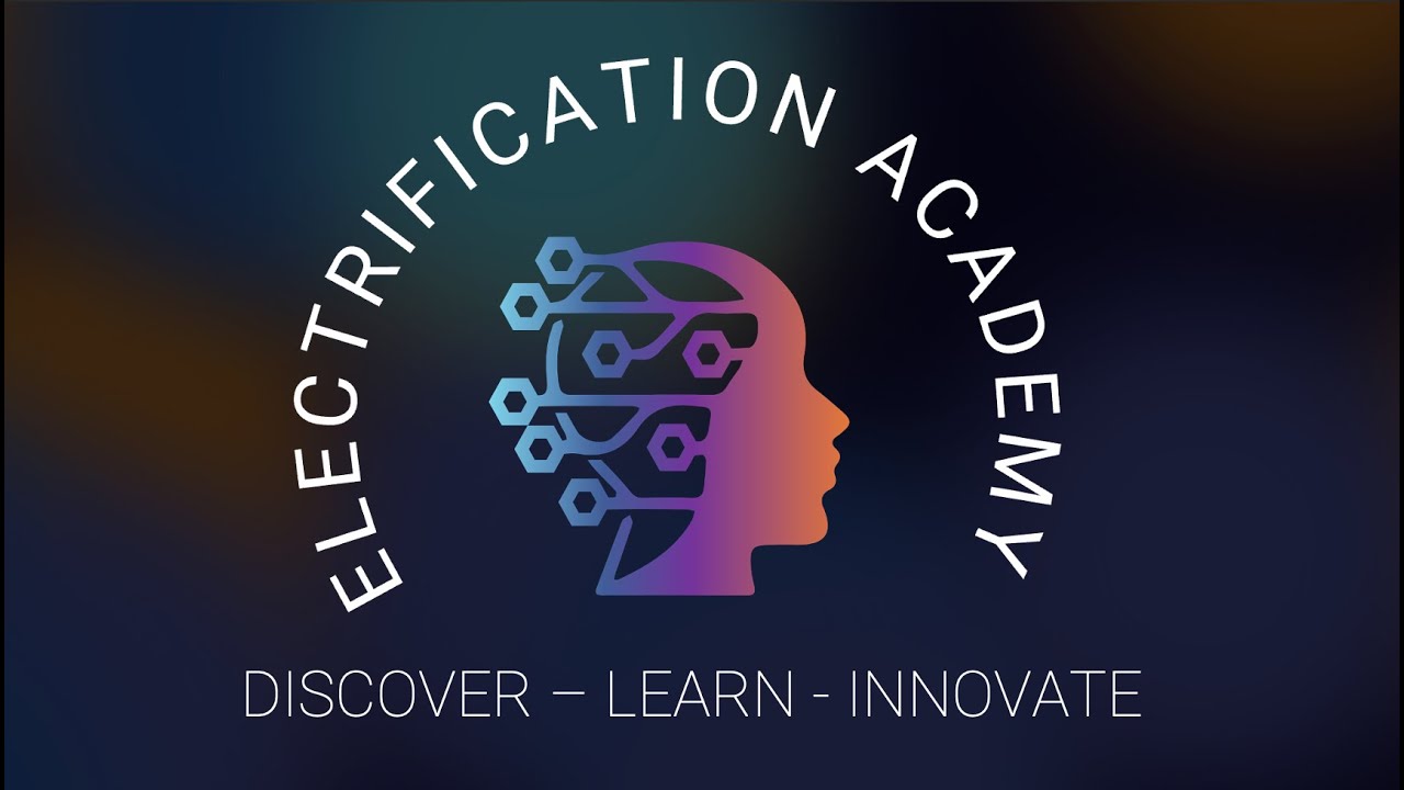 Welcome to Electrification Academy - Your B2B Knowledge Platform - YouTube
