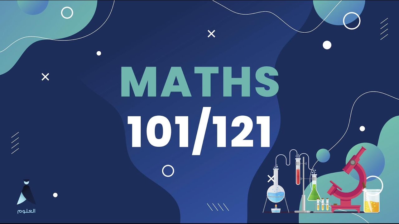 MATHS101 - 2.2 limit of function (part1) - YouTube