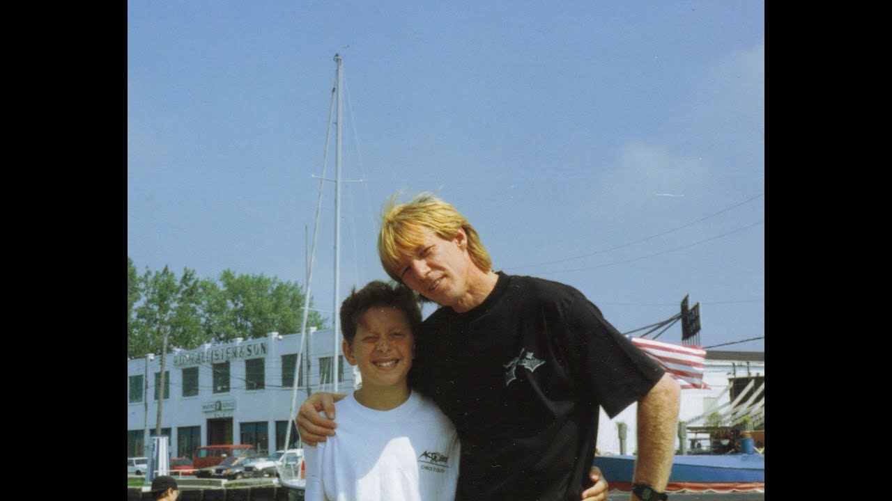 In Memory of Matthew - YouTube