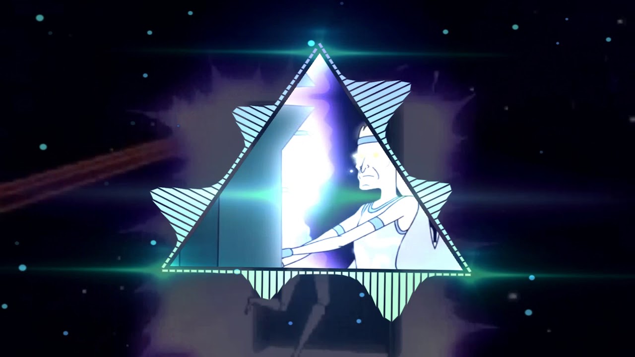 Gary vs David / Regular Show ( Versión Original - Owen Dennis ...