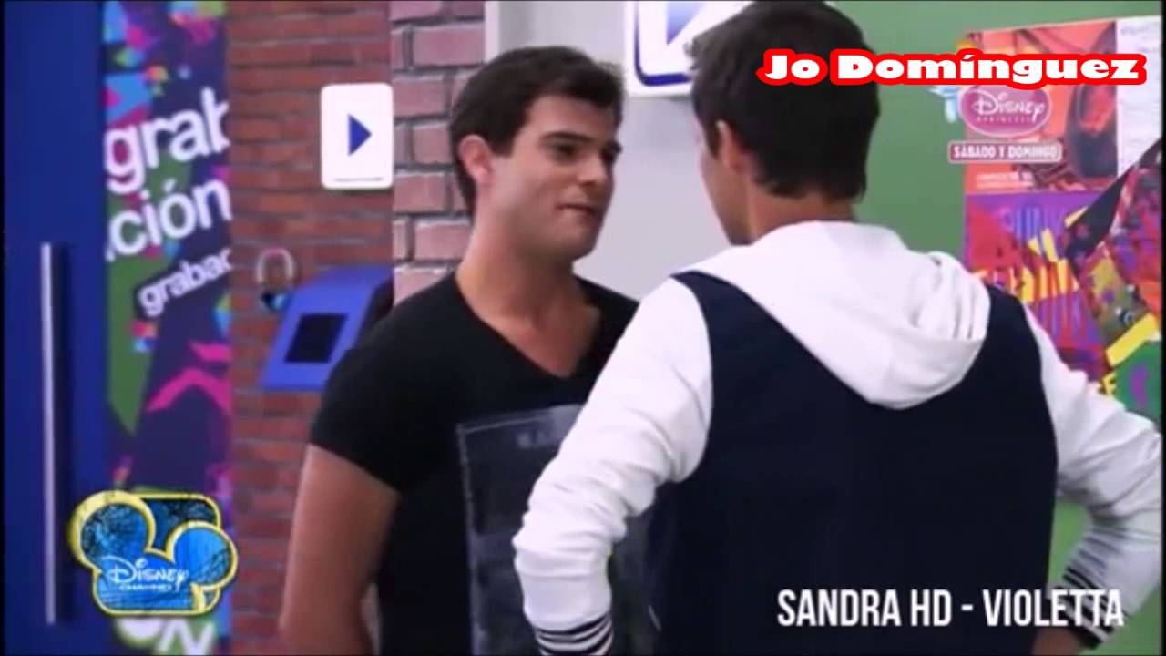 Diego y Léon (Dion) || I Want You To Want Me - YouTube