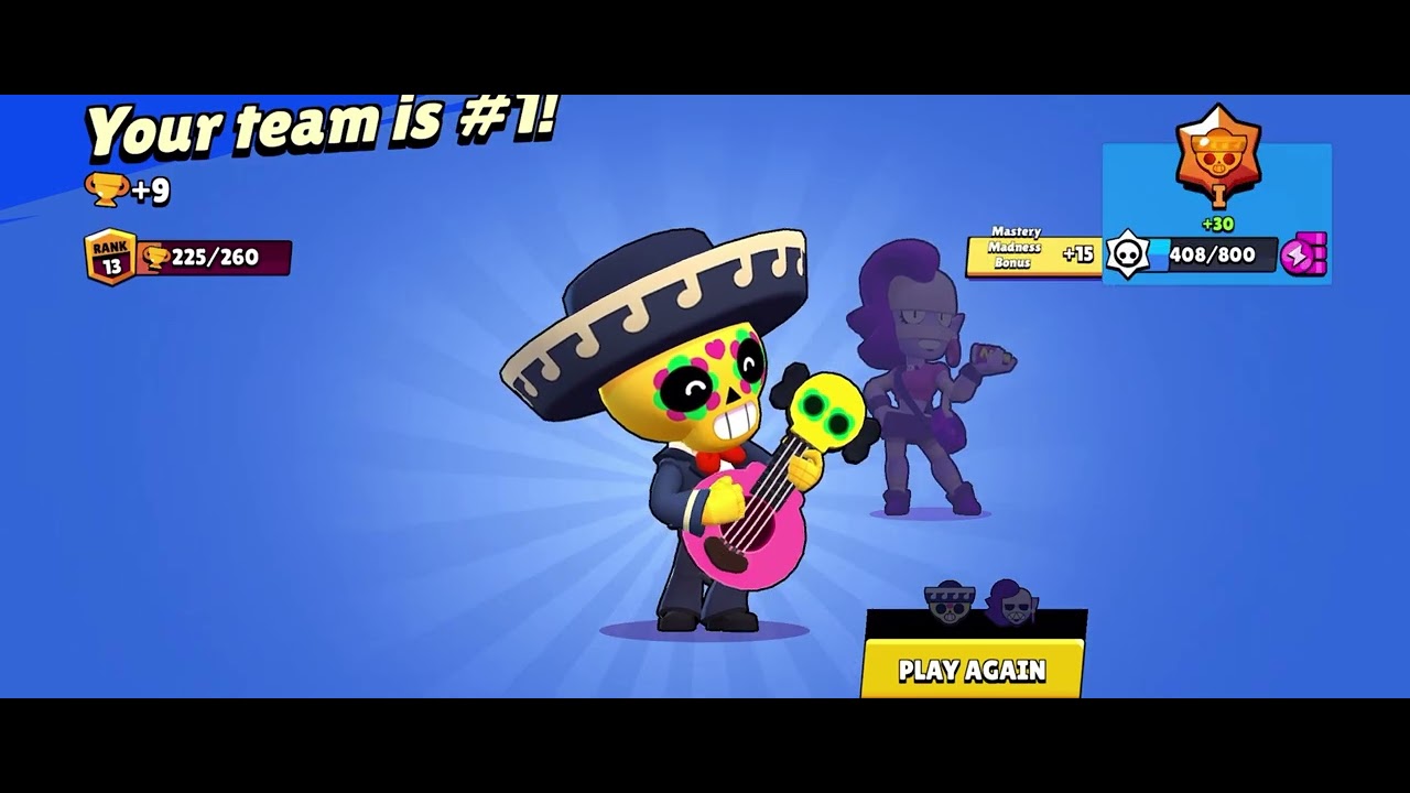 Brawl Stars Duo Showdown Victories! - YouTube