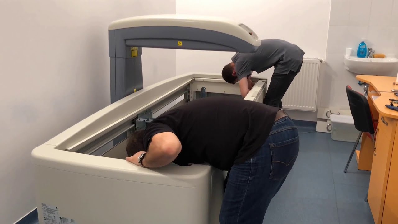 Lunar Prodigy Install - YouTube