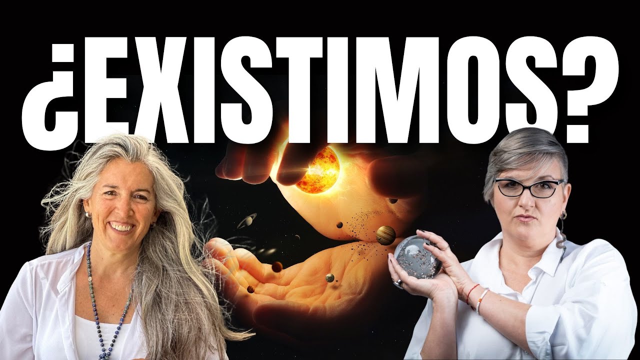 ¿Existimos? - YouTube