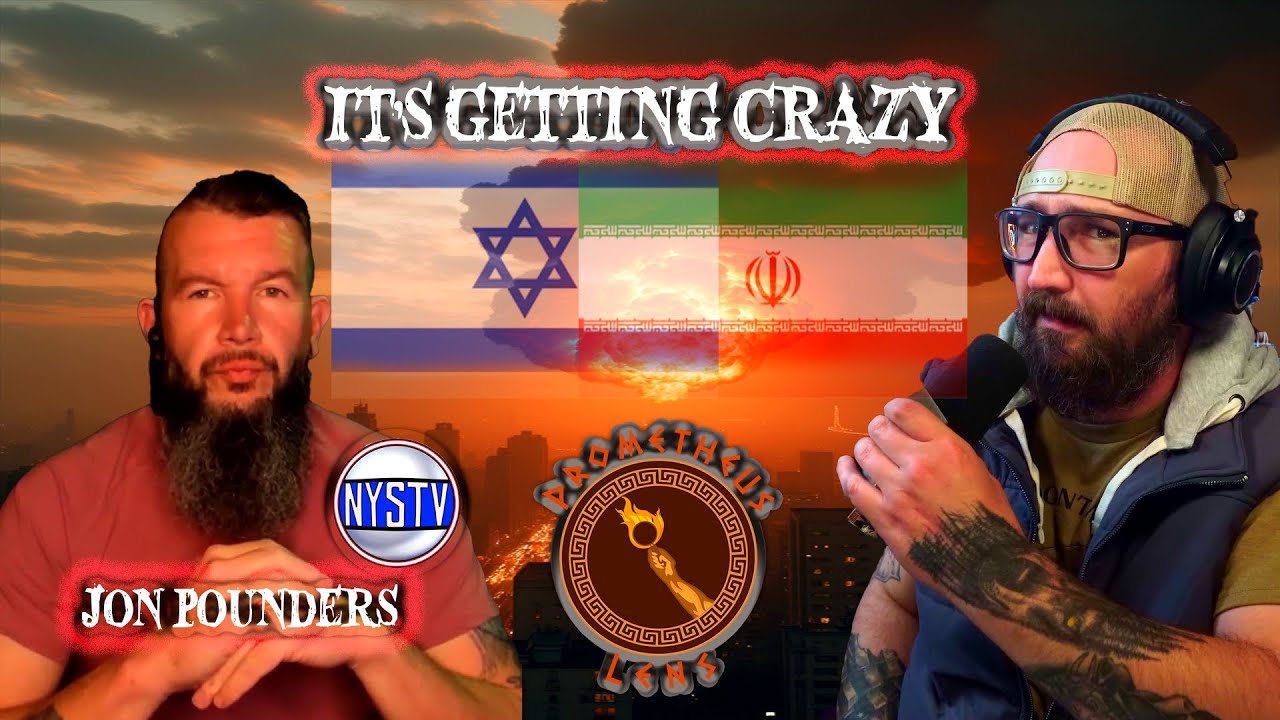 It's Getting Crazy - YouTube