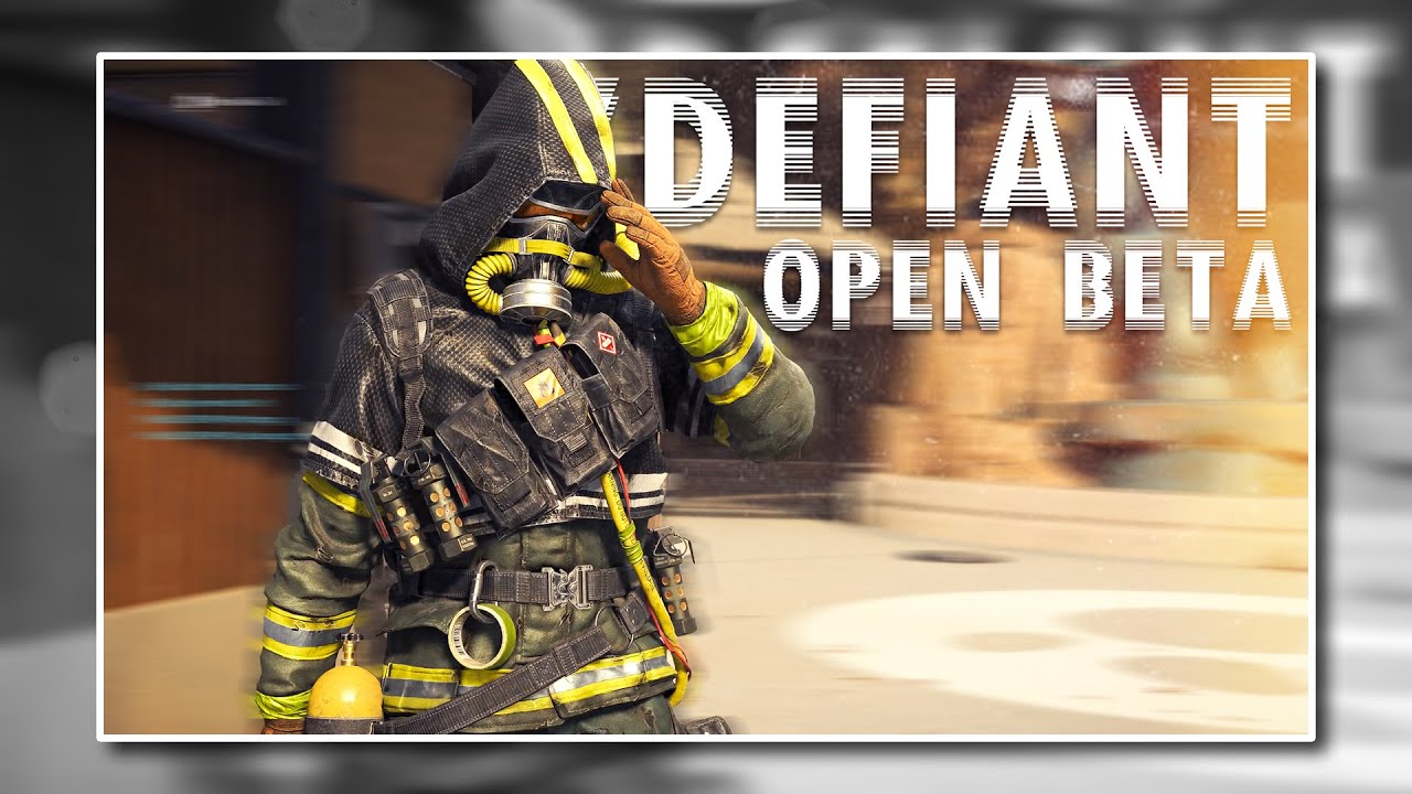 XDefiant Open Session (Day 1) but with BO2 sounds - YouTube