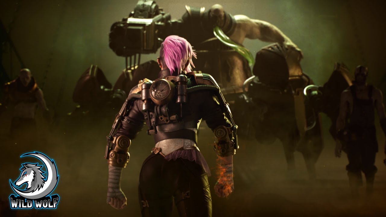 Kat Leon - Fearless - YouTube