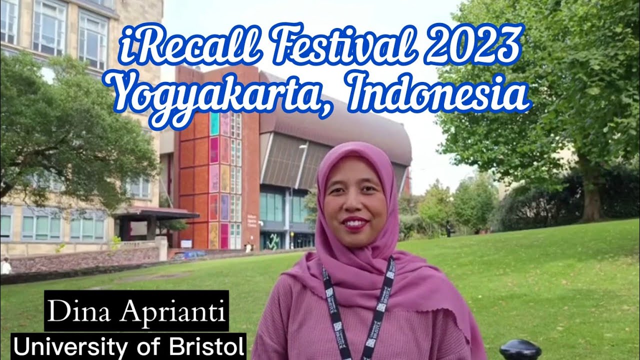 CALL FOR PRESENTATIONS - Dina Aprianti - University of Bristol, UK ...