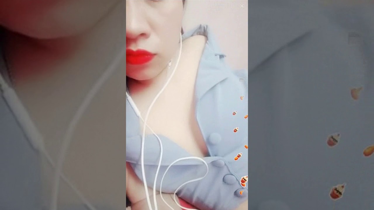 Bigo Live Sexy Gilr In Vietnam Part 3 Youtube