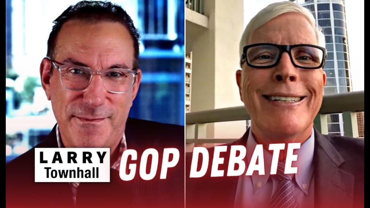 We Asked the Moderator of the Third GOP Debate What Questions He's ...