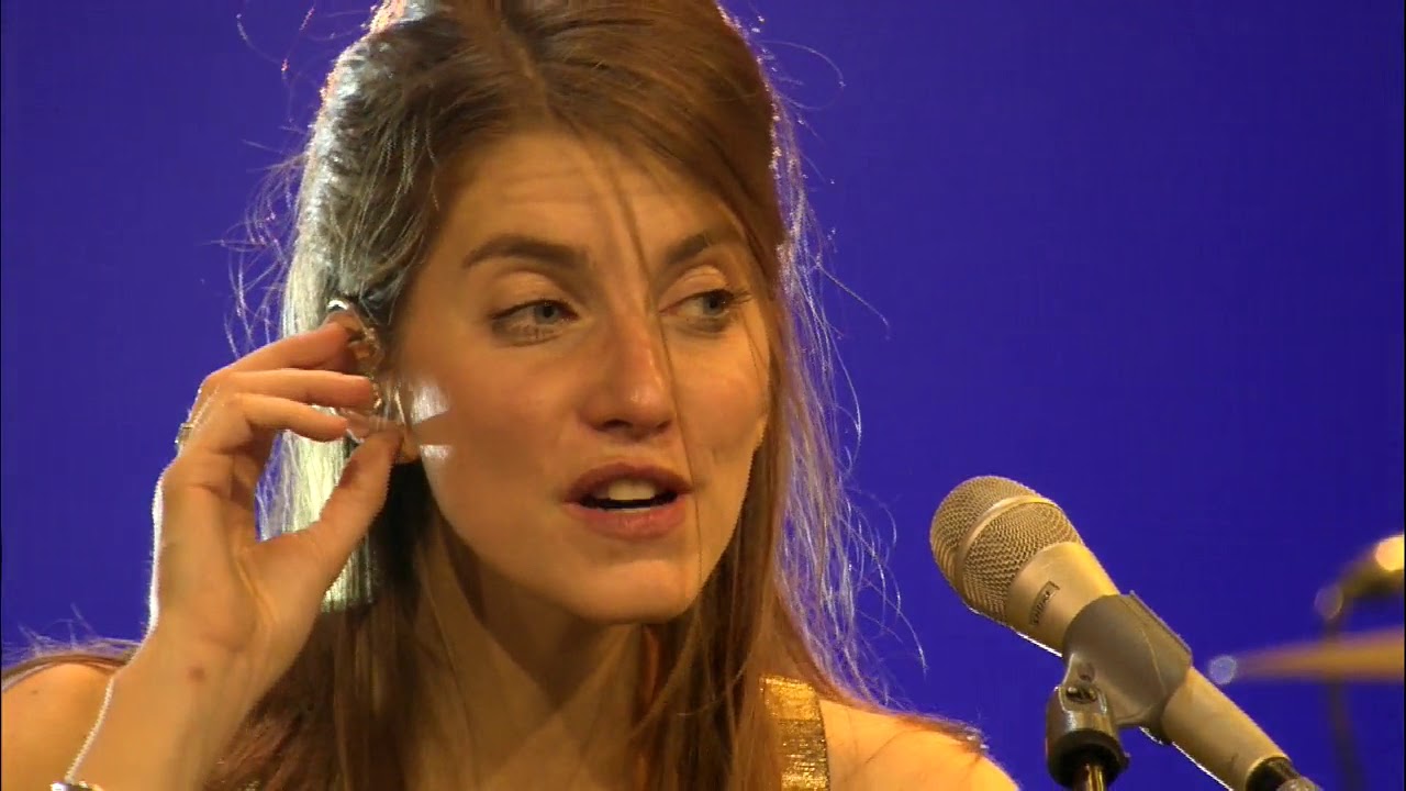 BOY - Little Numbers (Live Baloise Session 2016) - YouTube